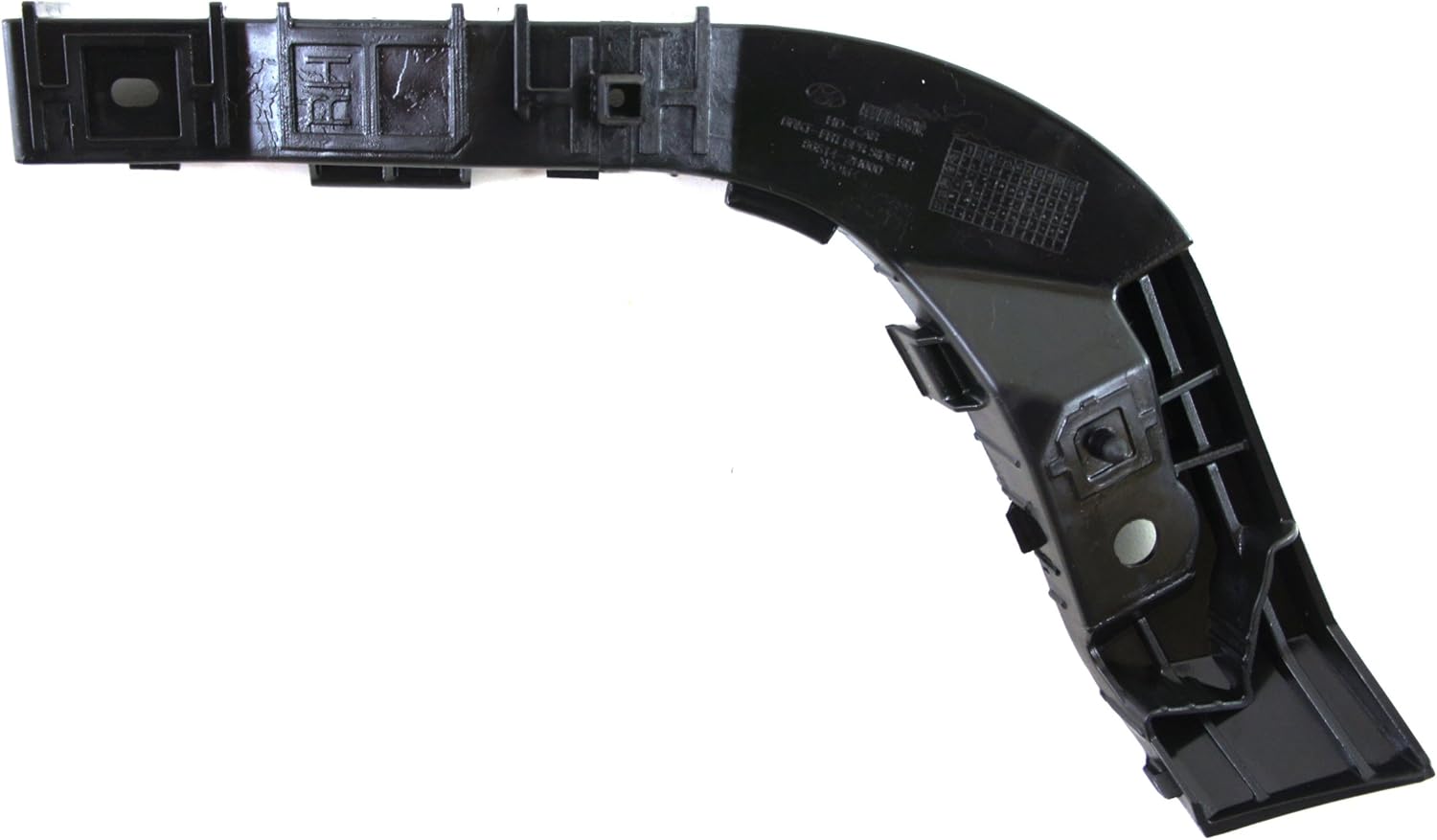 Amazon.com: Genuine Hyundai Parts 86514-2H000 Passenger Side Front ...