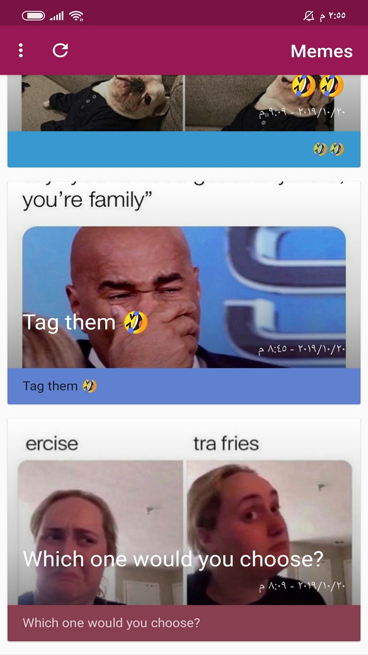 Memes - App on Amazon Appstore