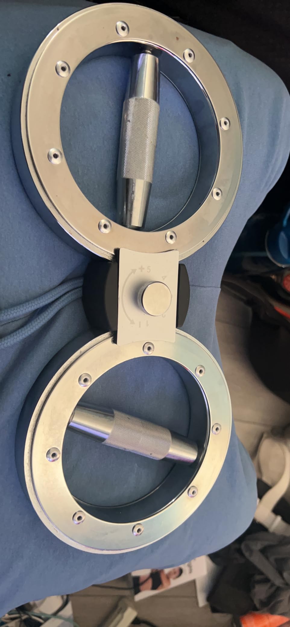 Amazon.com: HQCUPB Forearm Strength Trainer-Arm Workout Equipment ...