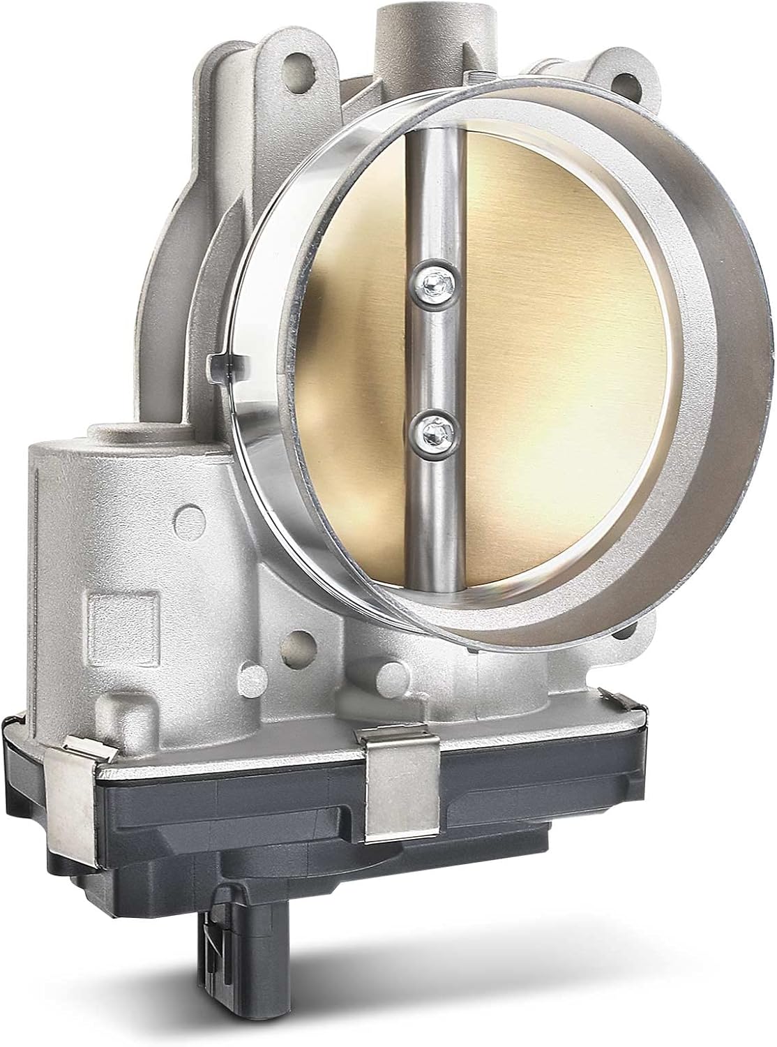 Amazon.com: A-Premium Electronic Throttle Body Compatible with ...