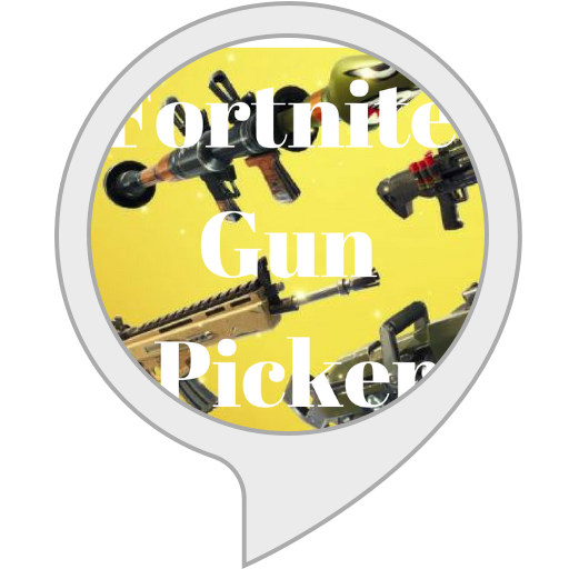 Amazon.com: Fortnite Gun Picker : Alexa Skills