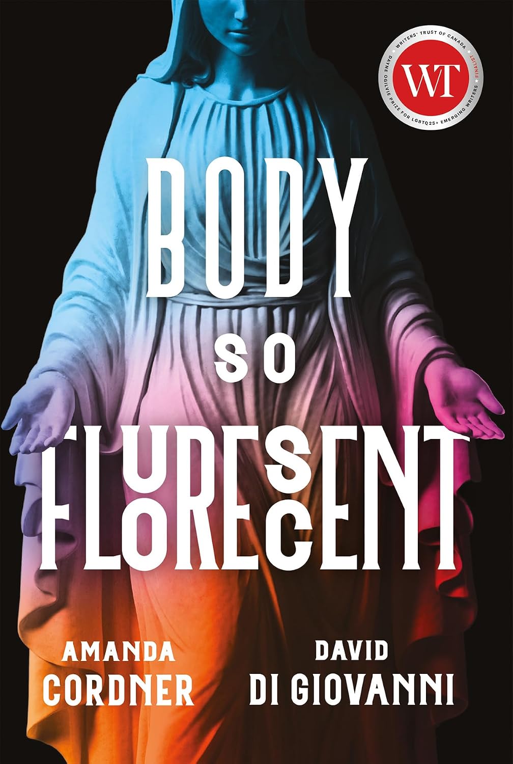 Amazon.com: Body So Fluorescent: 9780369104281: Cordner, Amanda, Di ...