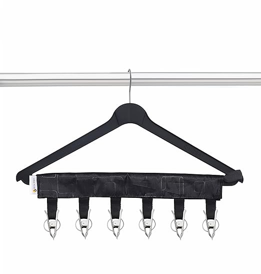 SYNERGY - Heavy Duty Stainless Steel Multipurpose Cloth Clips | Cloth ...