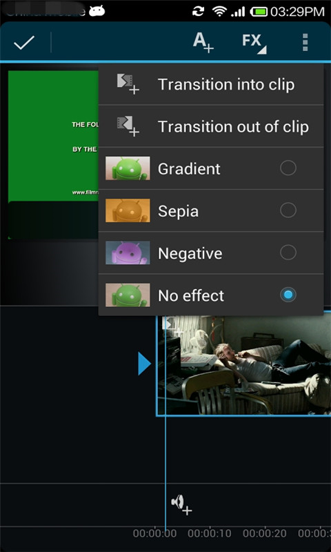 Movie Maker - Video Editor:www.amazon.com:Appstore for Android