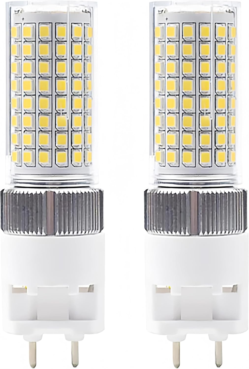 BesYouSel G12 LED Light Bulb 16W Base Corn Light 100-277V Decorative ...