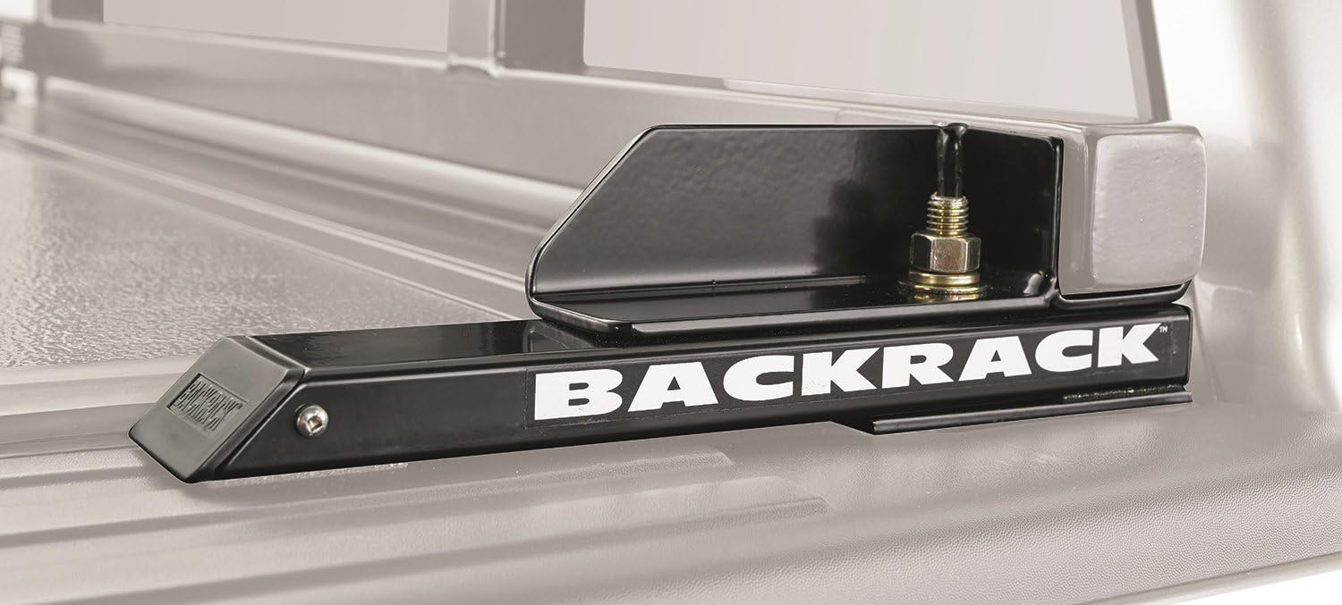 Backrack 40221 Tonneau Cover Hardware Kit; Low Profile;, Tonneau Covers - Amazon Canada