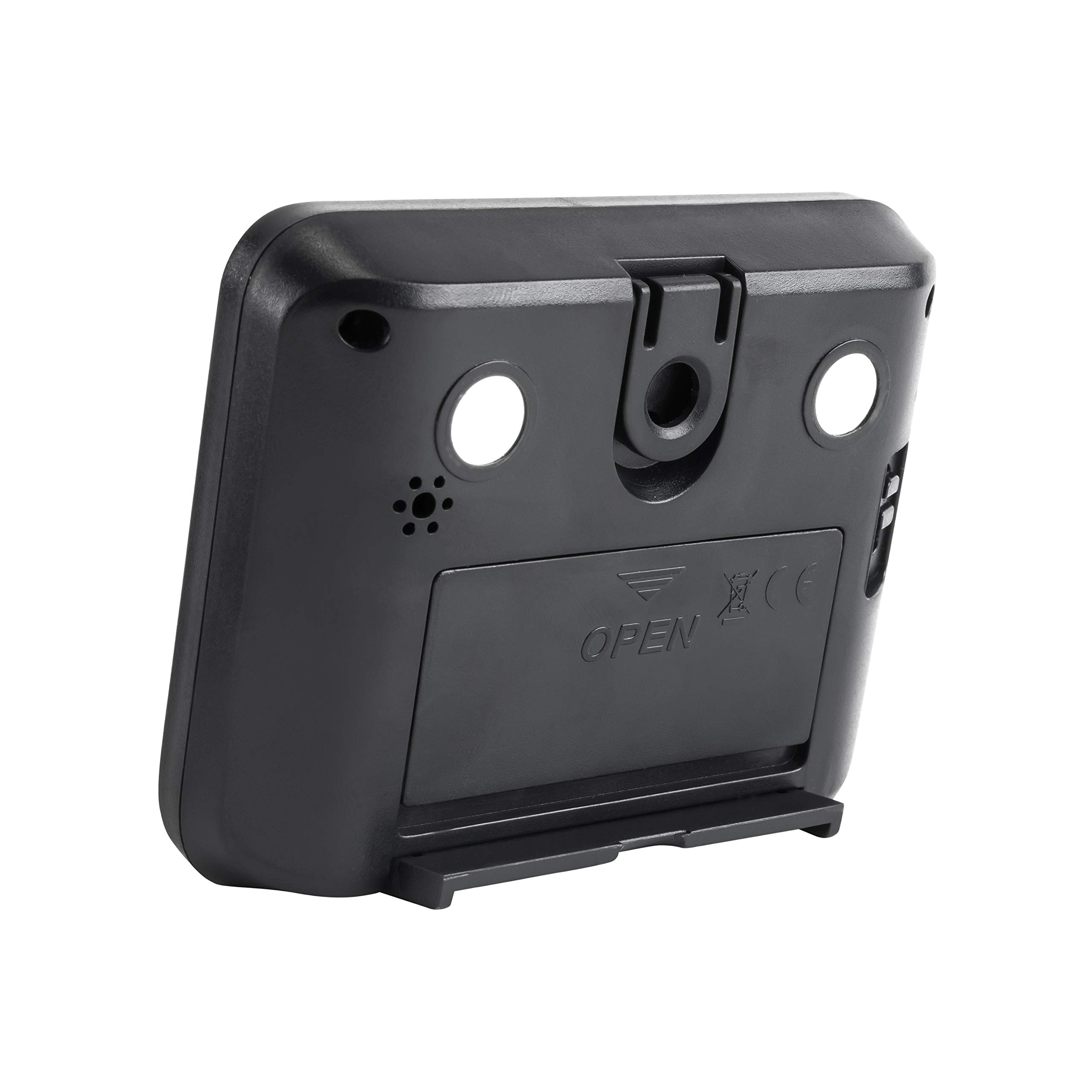 Snapklik.com : Escali Multi-Task Four Event Digital Kitchen Timer