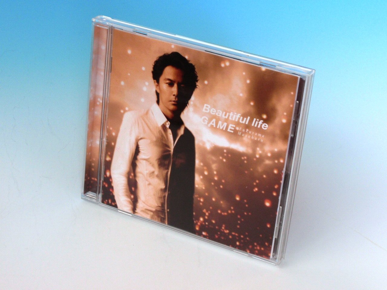 Amazon.co.jp: Beautiful life / GAME: ミュージック