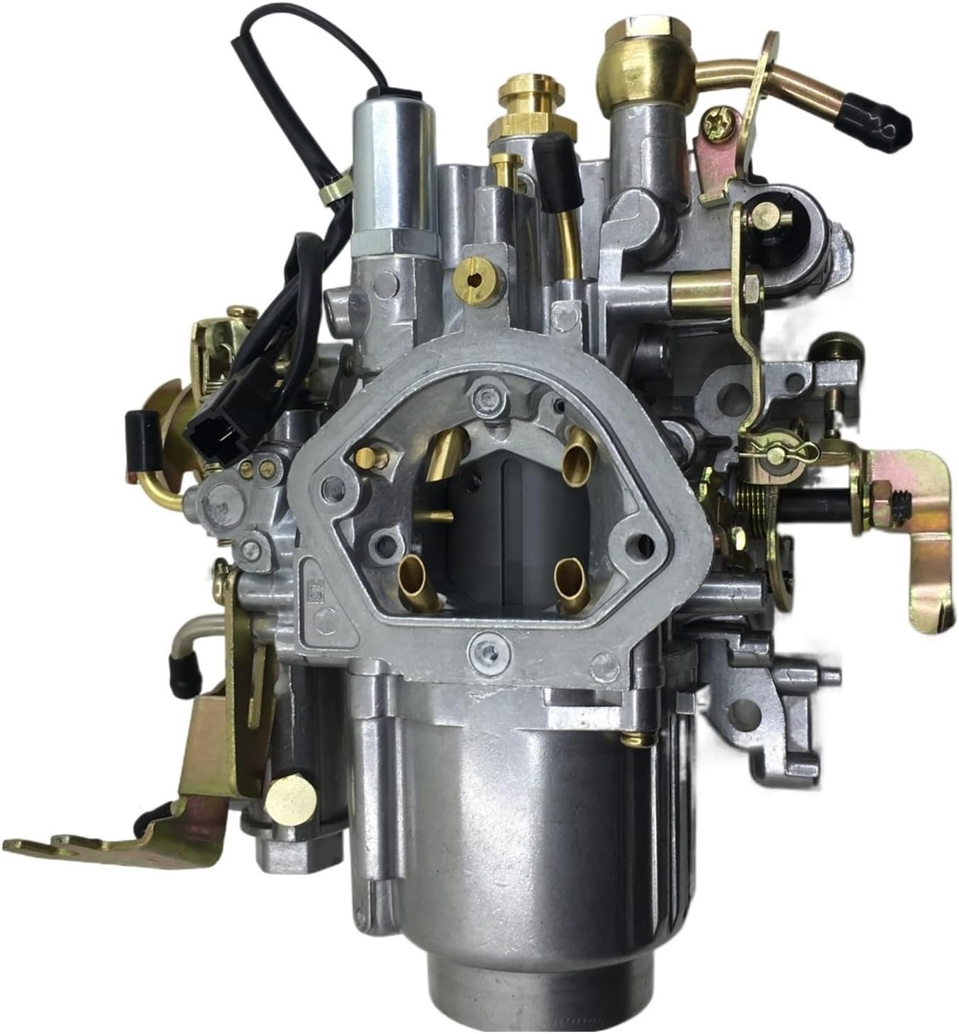 Amazon.com: ALRAYA Carburettor Carb Carburador Carburetor MD192036 ...