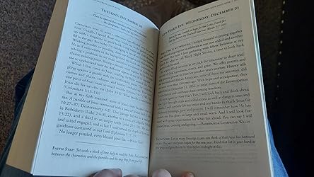 Mornings with Jesus 2025: Daily Encouragement for Your Soul: Guideposts ...