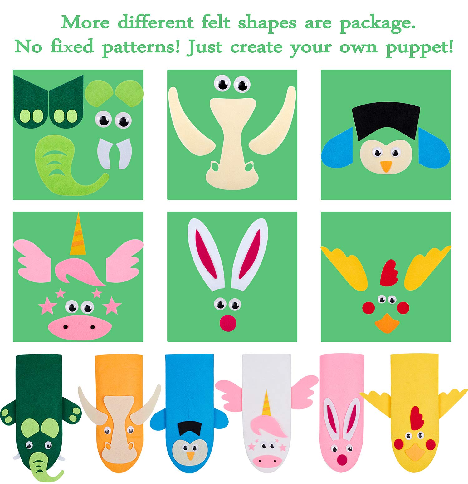 Ks2 Puppet Making at Sebastian Montefiore blog