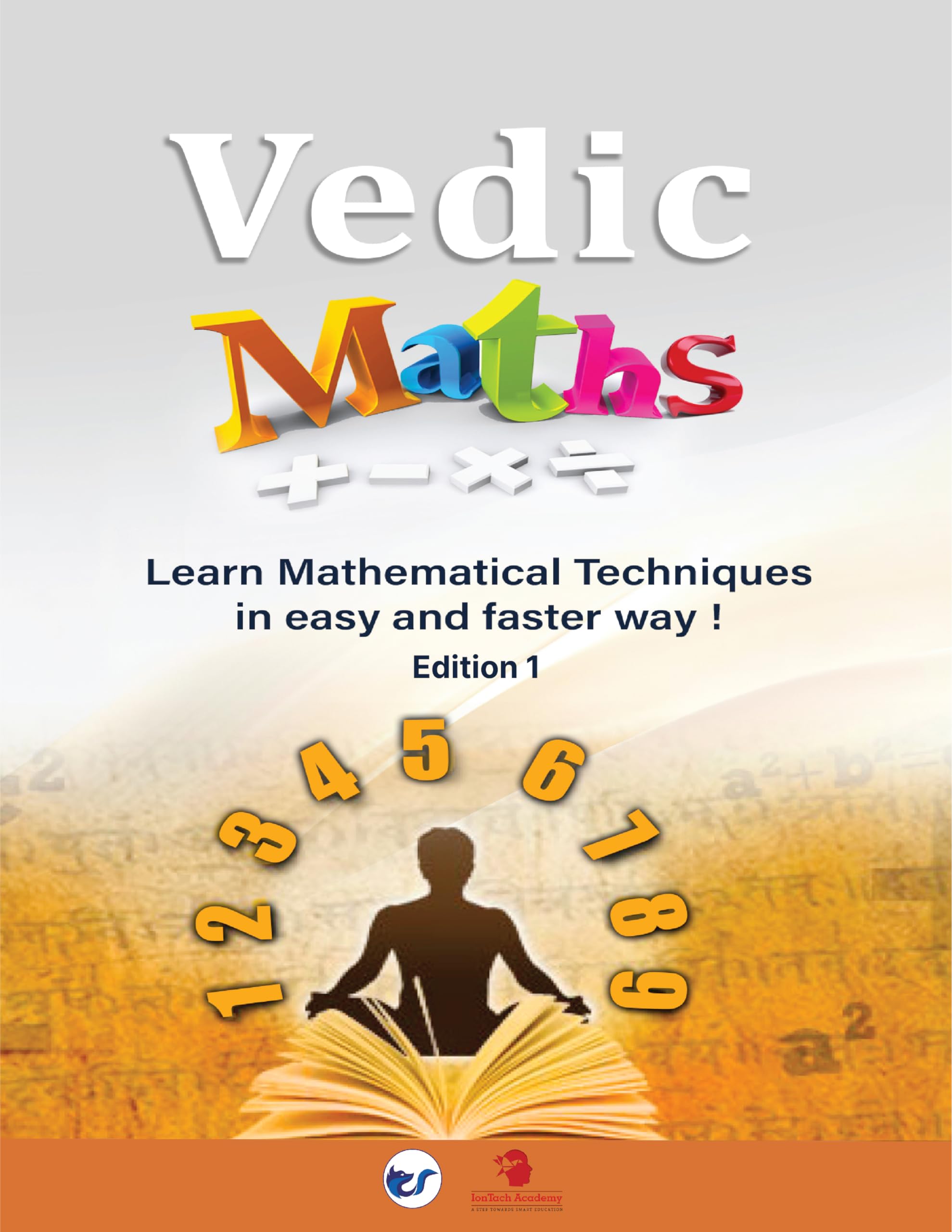 Buy Vedic Maths Book Online at Low Prices in India | Vedic Maths ...