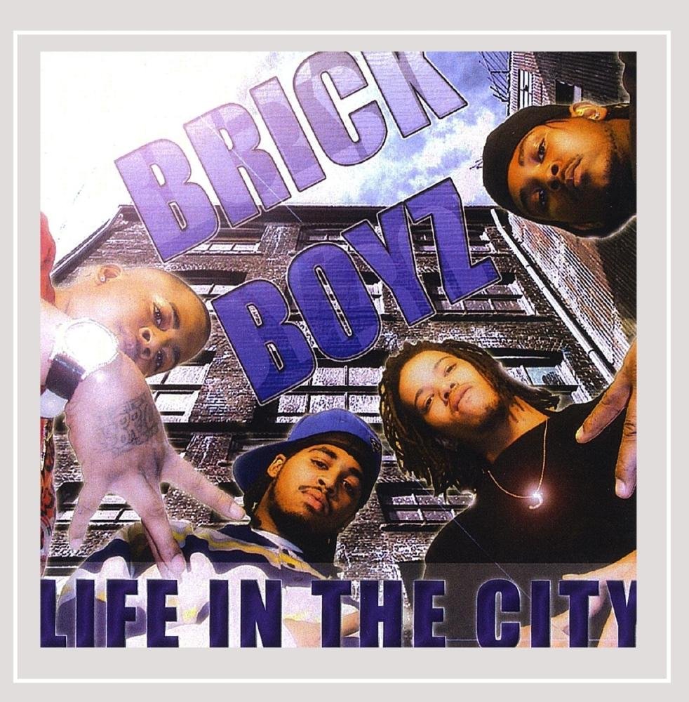 Amazon.com: Life in the City: CDs & Vinyl