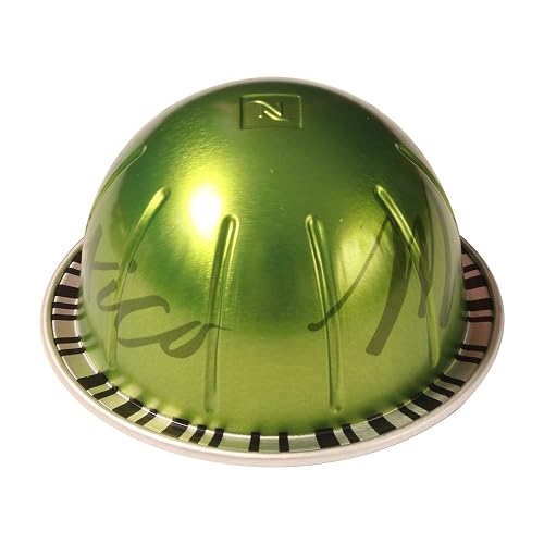 Versión europea Nespresso Vertuo Line Master Origin Variety México y ...