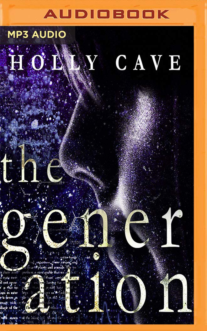 Generation, The: Holly Cave, Imogen Church: 9781543624113: Amazon.com ...