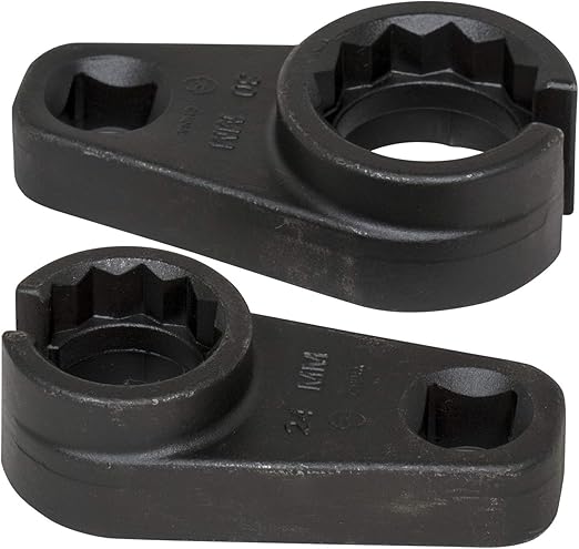 Lisle 12290 NOX Sensor Steckschlüsselsatz, 24/30mm : Amazon.de: Auto ...