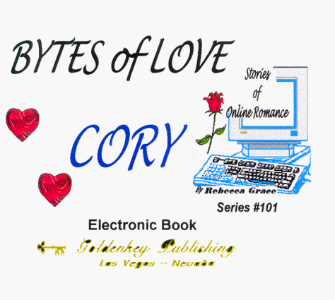 Bytes of Love - Cory: 9781929240005: Amazon.com: Books