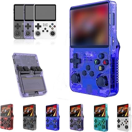 Keyboy - Keyboy Game Console, 2024 New Keyboy Game Console, R40s Pro ...