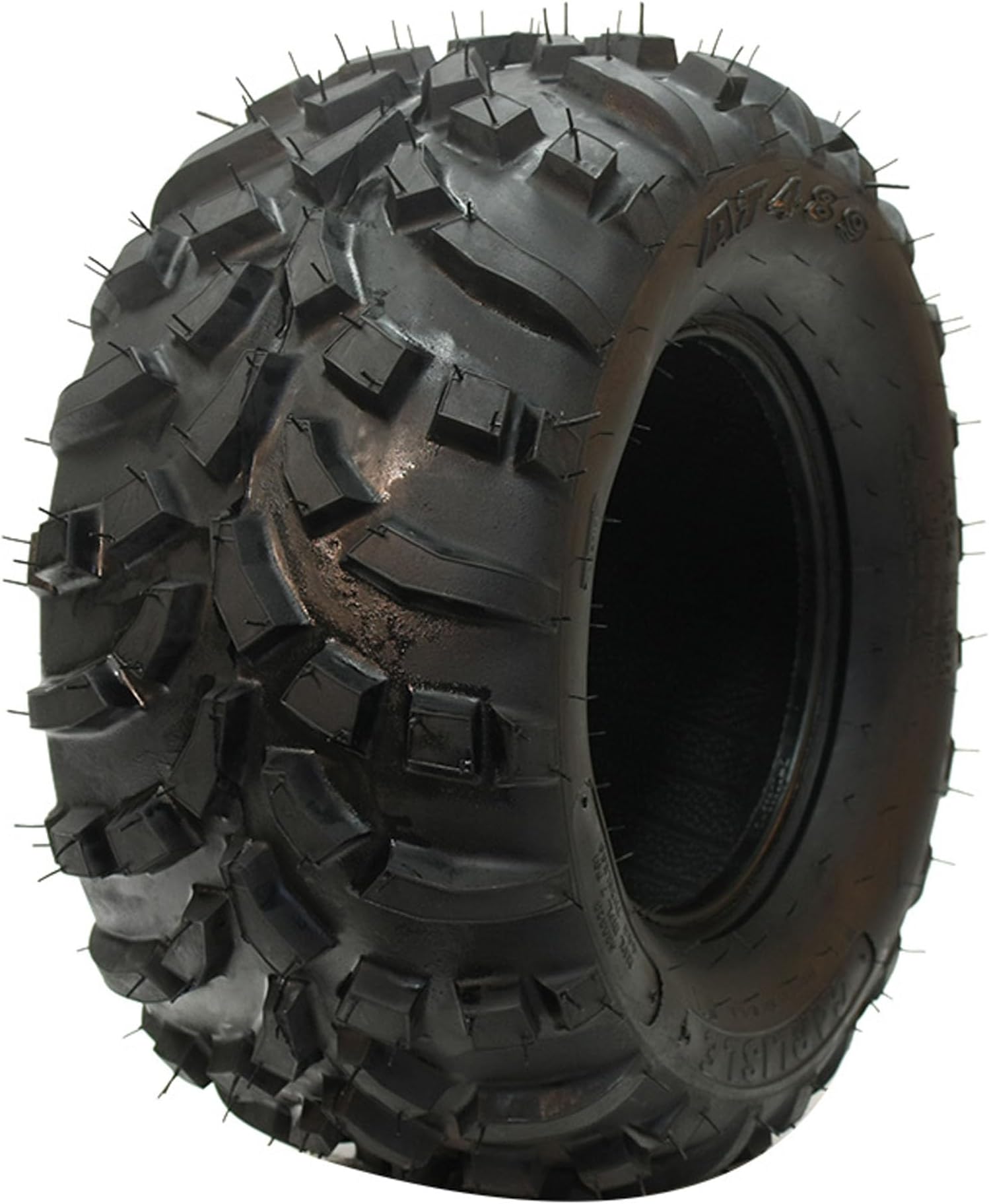 Amazon.com: Carlisle AT489 ll Bias Tire - 24/12-10 82F