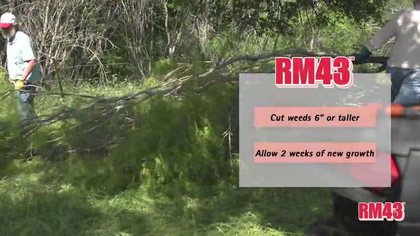 Watch RM43 43-Percent Glyphosate Plus Weed Preventer Total on Amazon Live