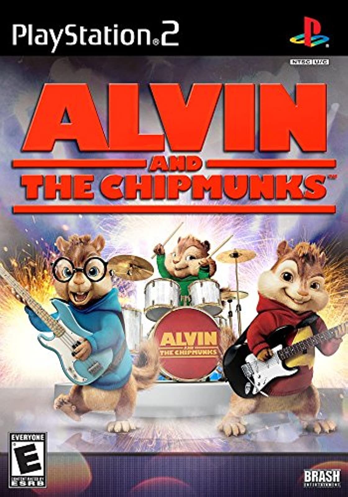 Alvin And The Chipmunks Alvin & The Chipmunks Kijk Nu Online Bij