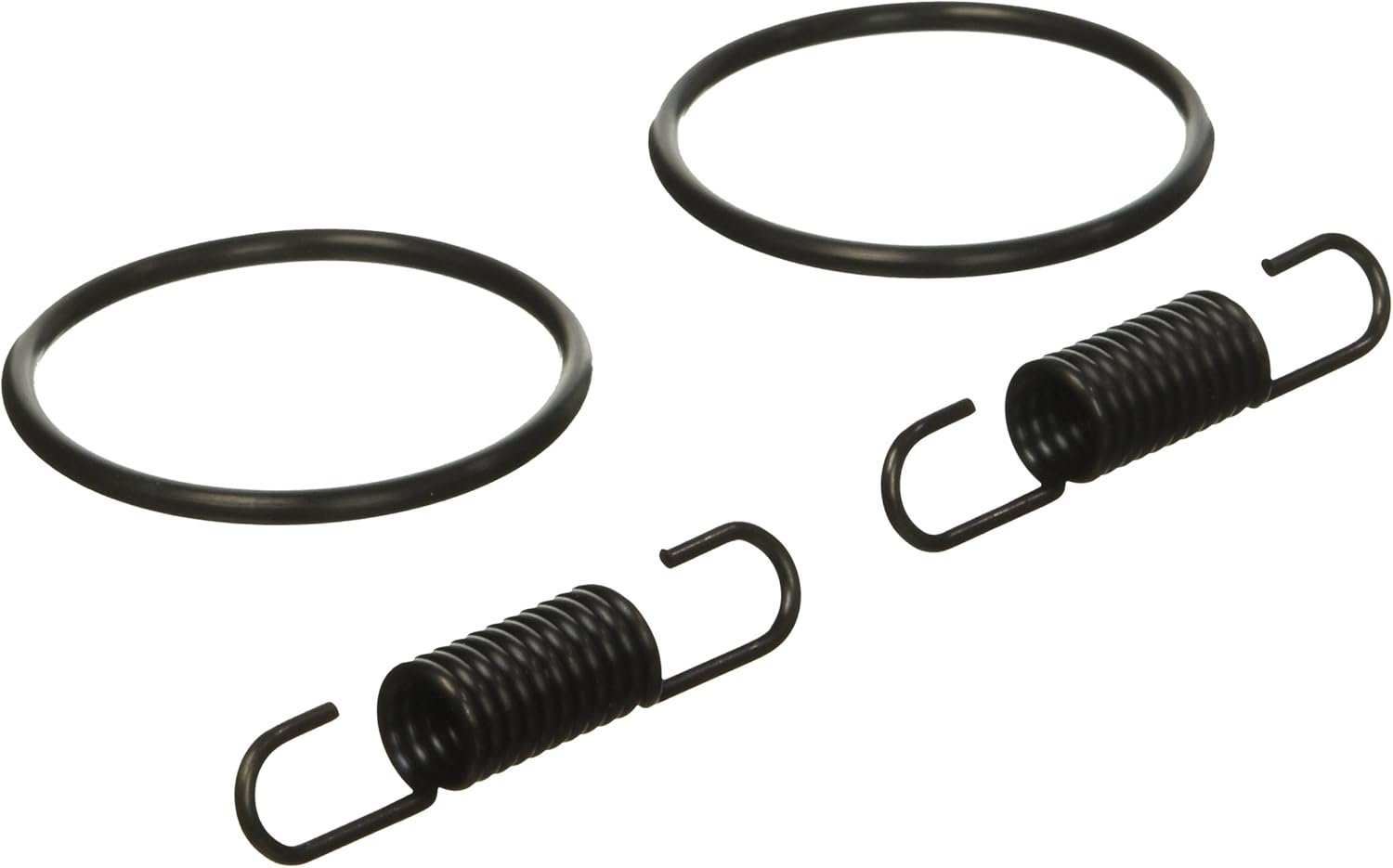 Amazon.com: FMF Racing 11314 Spring and O-Ring Kit : Automotive