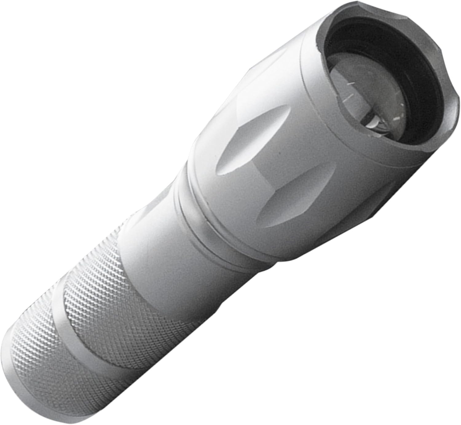 Taclight Flashlight by Bell+Howell LED Tactical Flashlight, 5 Modes ...