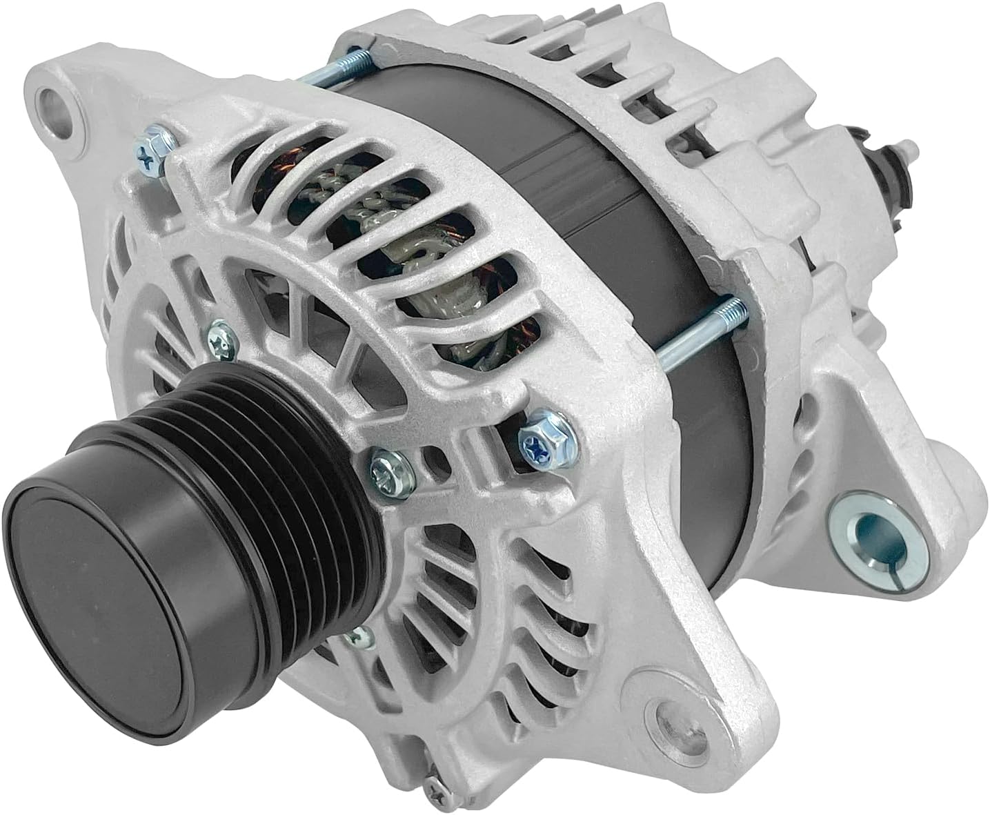 Amazon.com: VANPERT 04801490AA A2TX0281 Alternator fit for Dodge ...