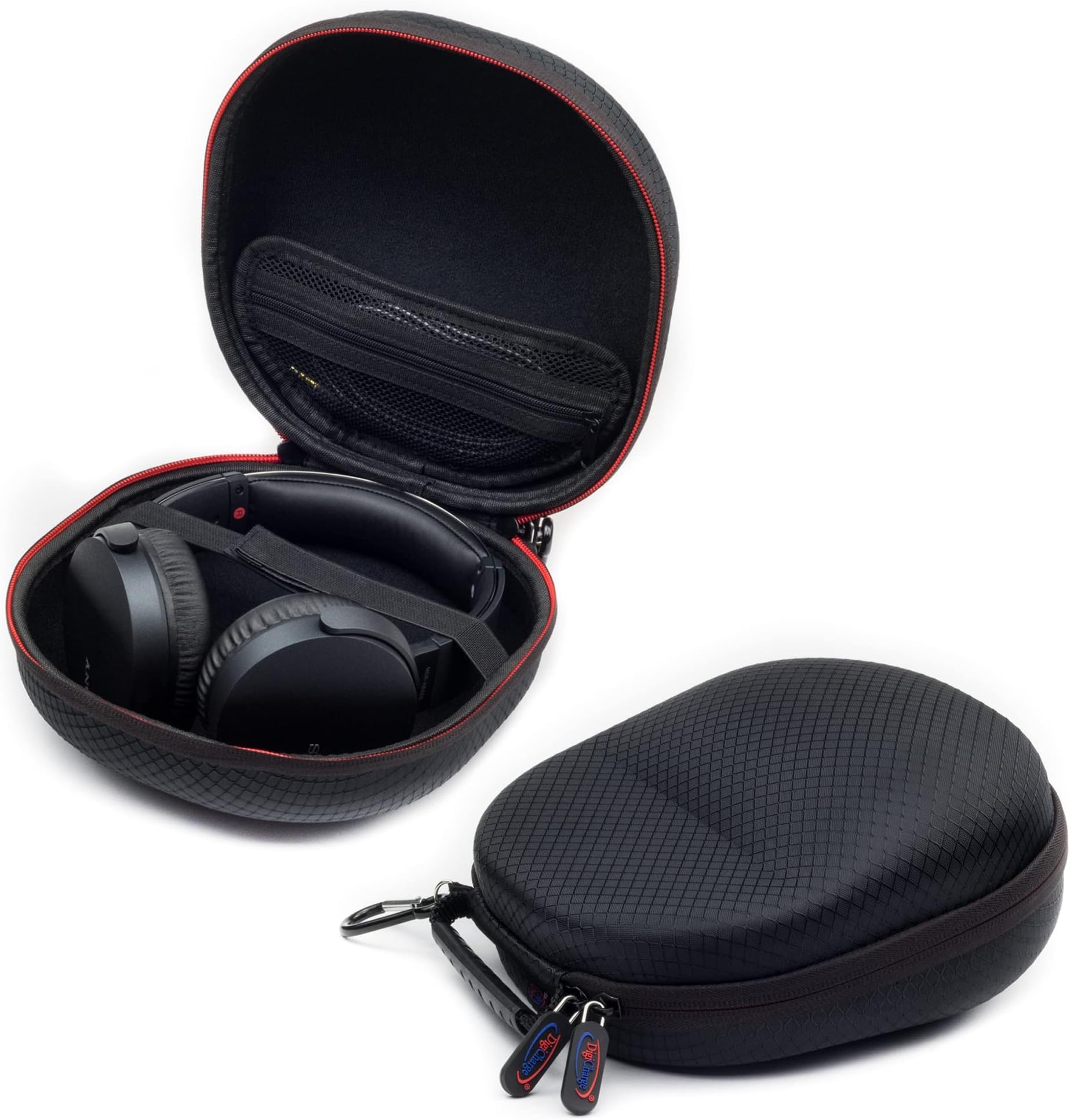 Amazon.com: CASEMATIX Gaming Headphone Case Compatible with Razer ...