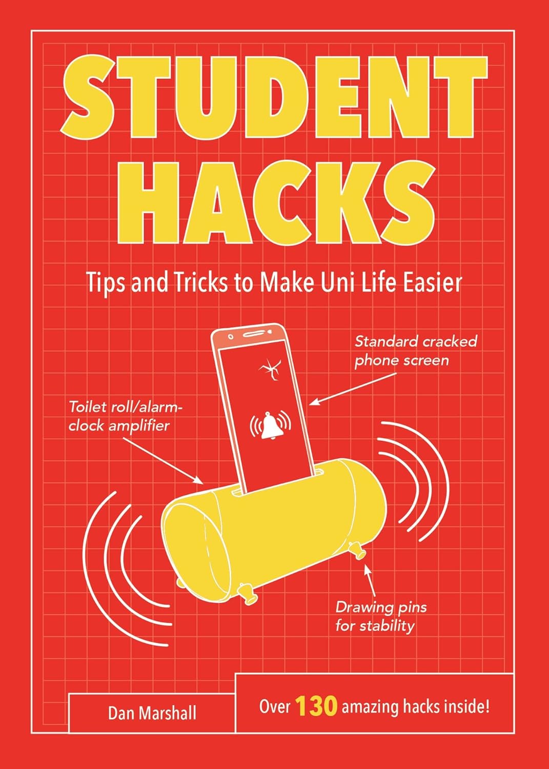 Student Hacks: Tips and Tricks to Make Uni Life Easier: Amazon.co.uk ...