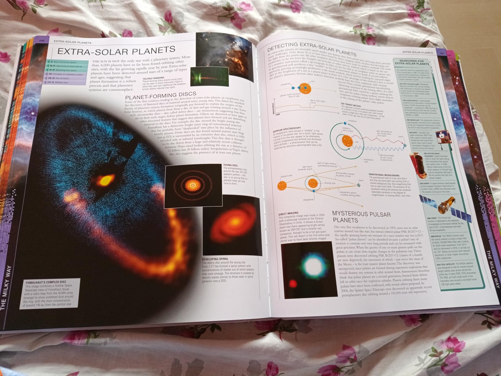 Buy Universe Book Online at Low Prices in India | Universe Reviews ...