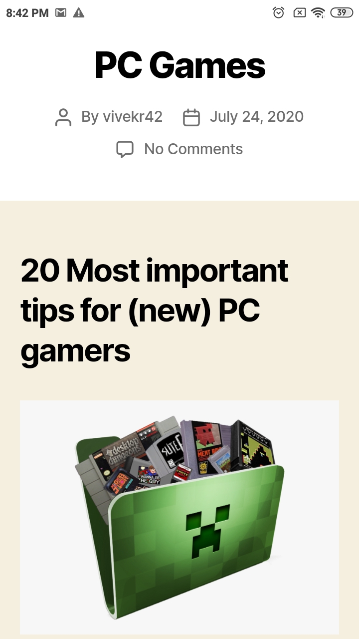 PC Games - App on Amazon Appstore