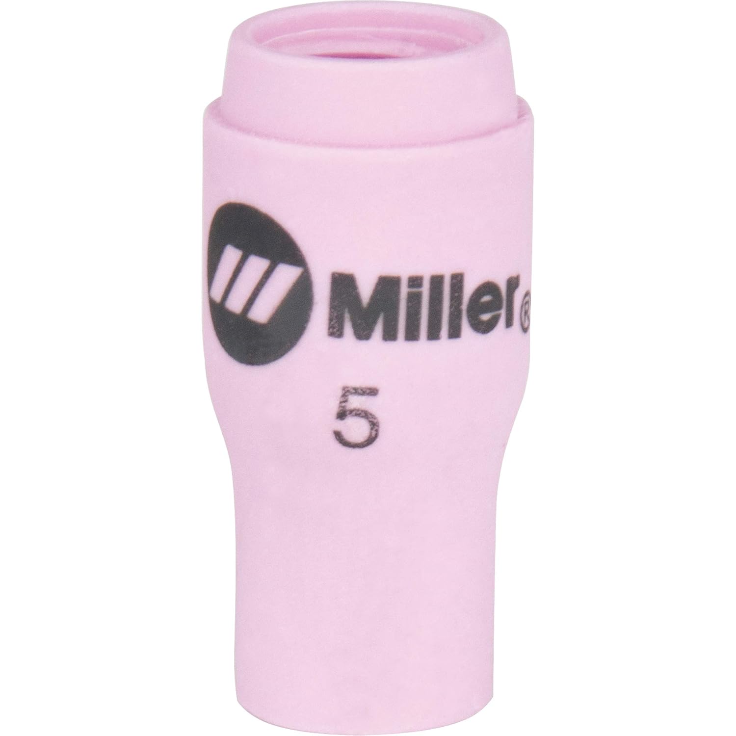 WELDCRAFT, 13N09, #5 ALUMINA NOZZLE 5/16 WP-9: Tig Welding Equipment ...