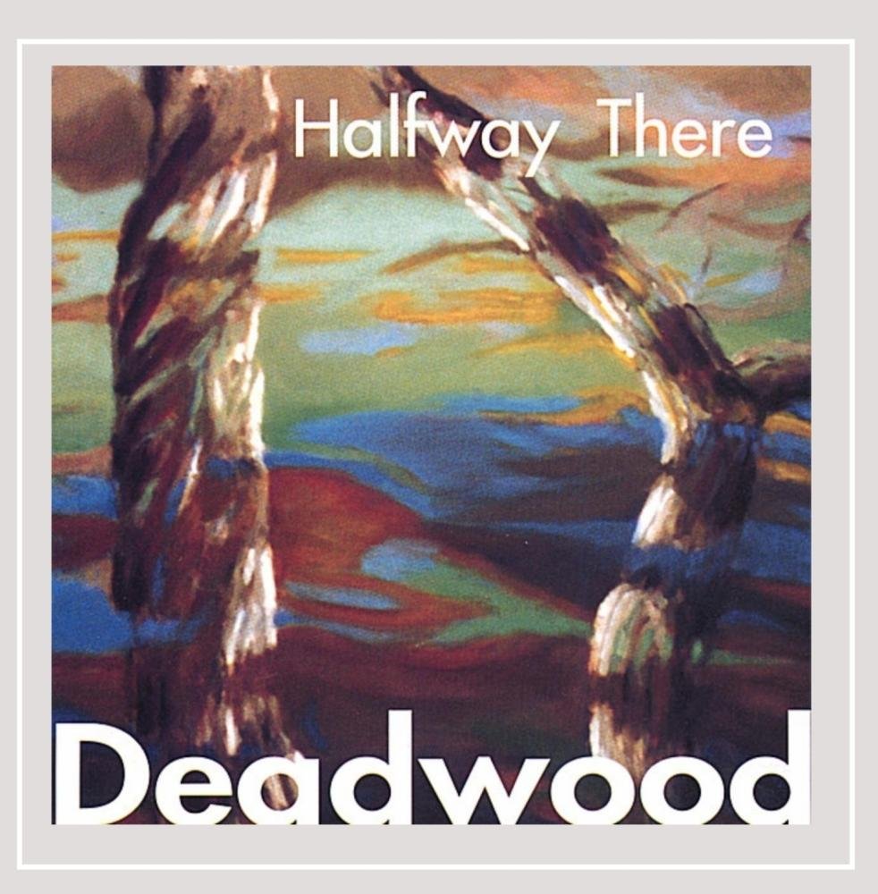 Amazon.com: Halfway There: CDs & Vinyl