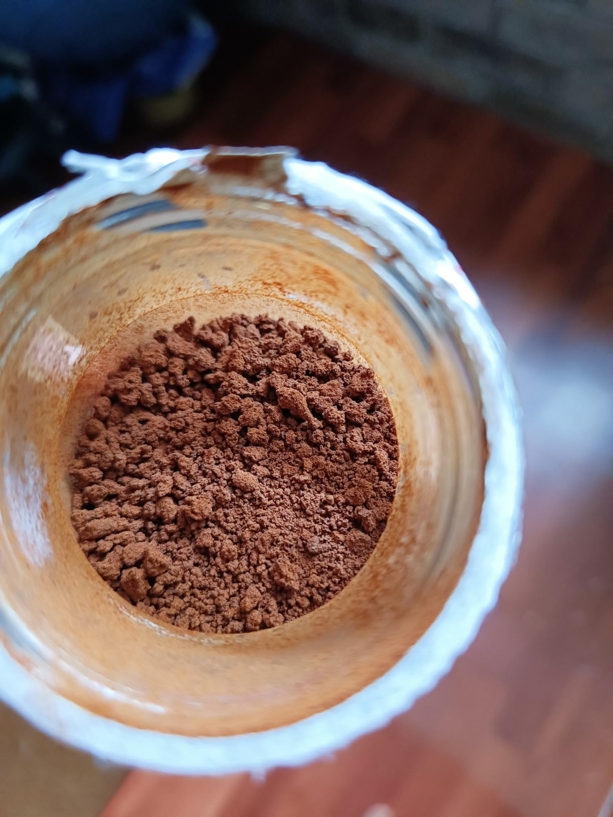 Aveon Café Premium Instant Coffee - 50g Jar | Finely Agglomerated Blend ...