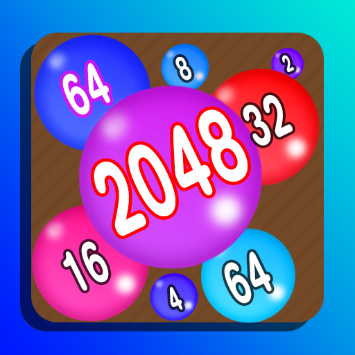 2248 - Numbers Game 2048 No ADS-Amazonアプリストアのアプリ