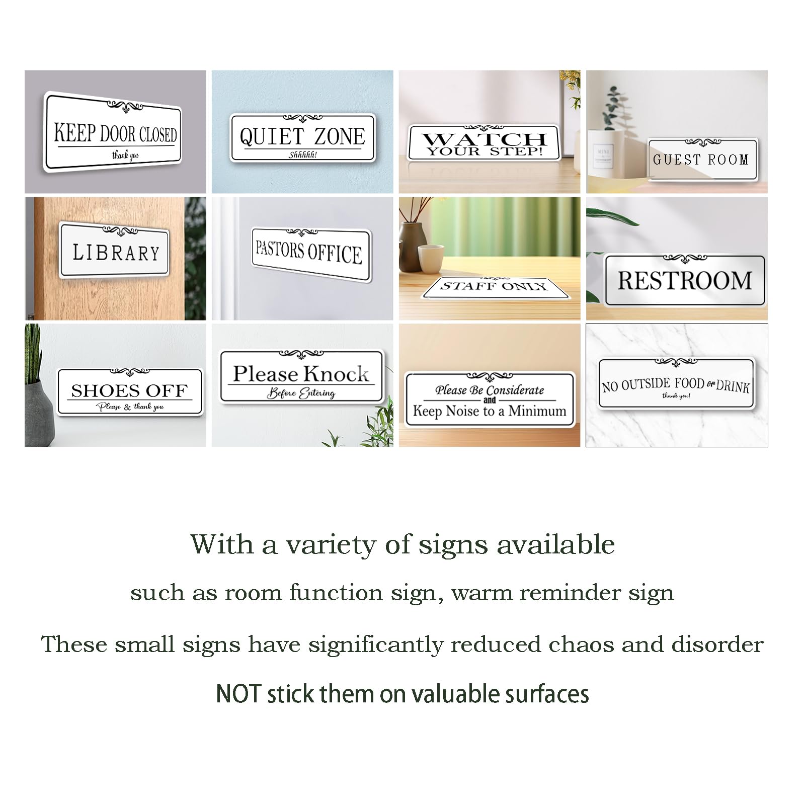 Quiet Area Sign For Classroom Classroom Quiet Area Ideas