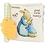 Amazon.com: KIDS PREFERRED Peter Rabbit Soft Book with Teether and ...