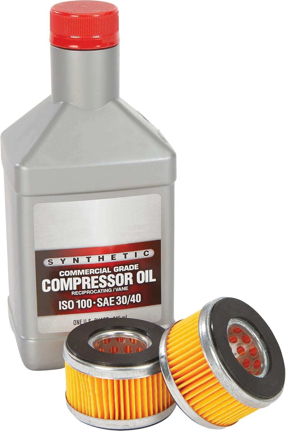 NorthStar Air Compressor Start-Up Kit - fits Item Numbers 459212 ...
