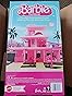 Amazon.com: Barbie The Movie Doll, President Collectible Wearing ...