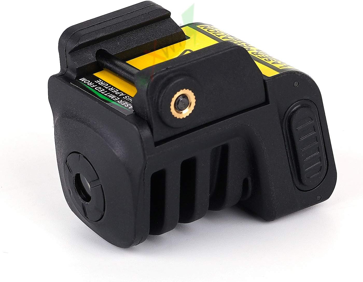 Amazon.com: Green Dot Laser Sight for Handguns Rifle Pistol : Sports ...