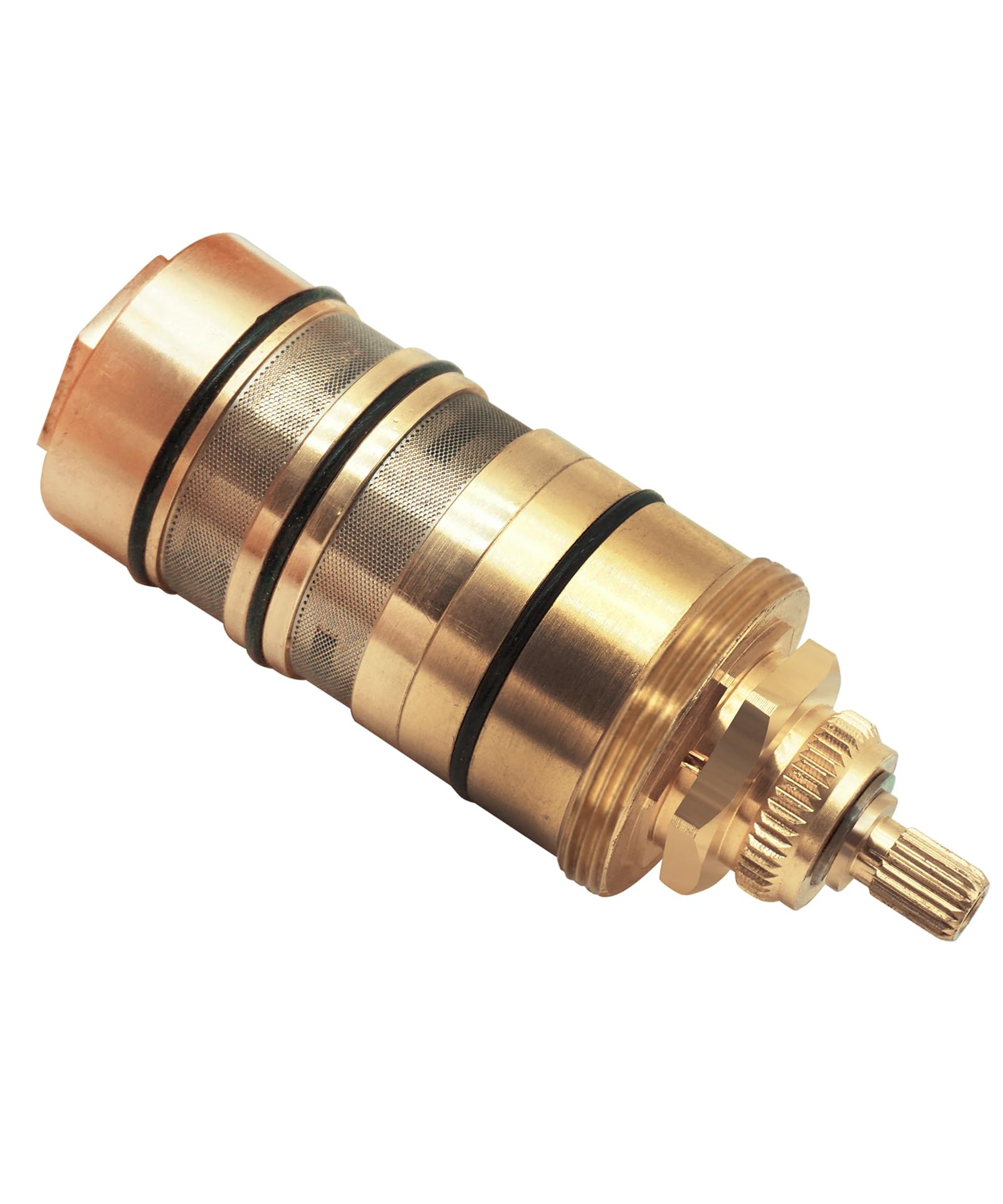 Generic Maigoo 130156 Thermostatic Water Valve Fits For Moen ...