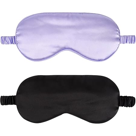 Amazon.com: Mindfold Relaxation and Blackout Sleeping Mask, Total ...