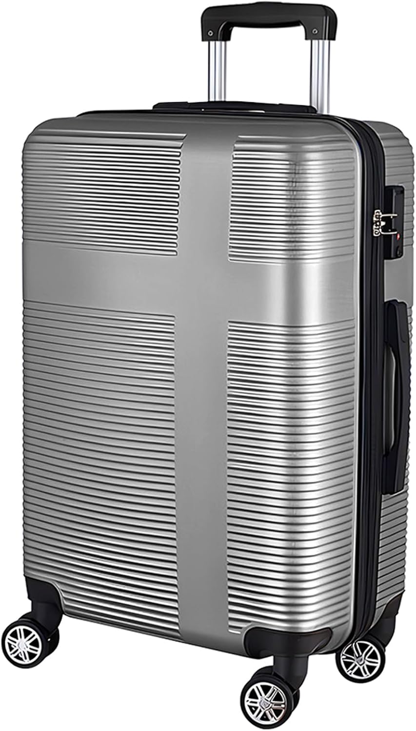 Amazon.com | HOUAGI 28 Inch Luggage with Spinner Wheels,Lightweight ...