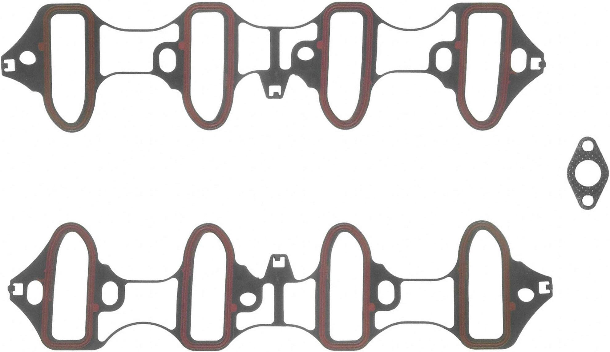 Amazon.com: Dorman 56390 Coolant Bypass Seals Compatible with Select ...