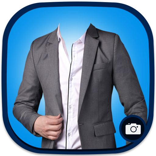 Stylish Man Suit Montage - App on the Amazon Appstore