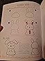 Cute Kawaii Doodles (Guided Sketchbook): 100 Super-Cute Characters to ...