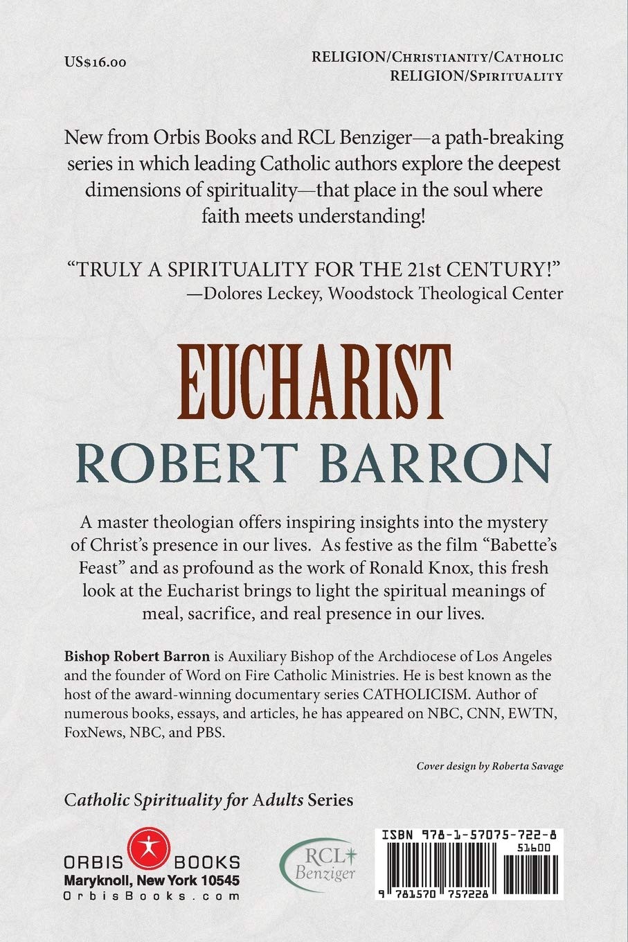 Robert Barron Biography Robert Emmet Barron Age, Family, Bio