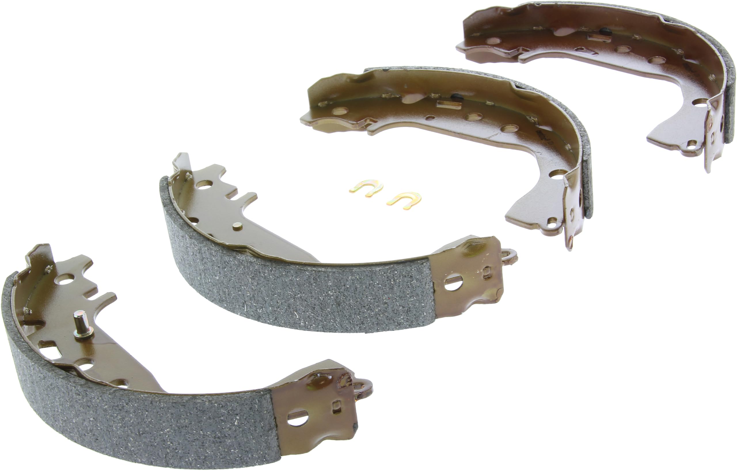 Centric Parts Brake Shoe Set 111.09170 CSW for sale online | eBay