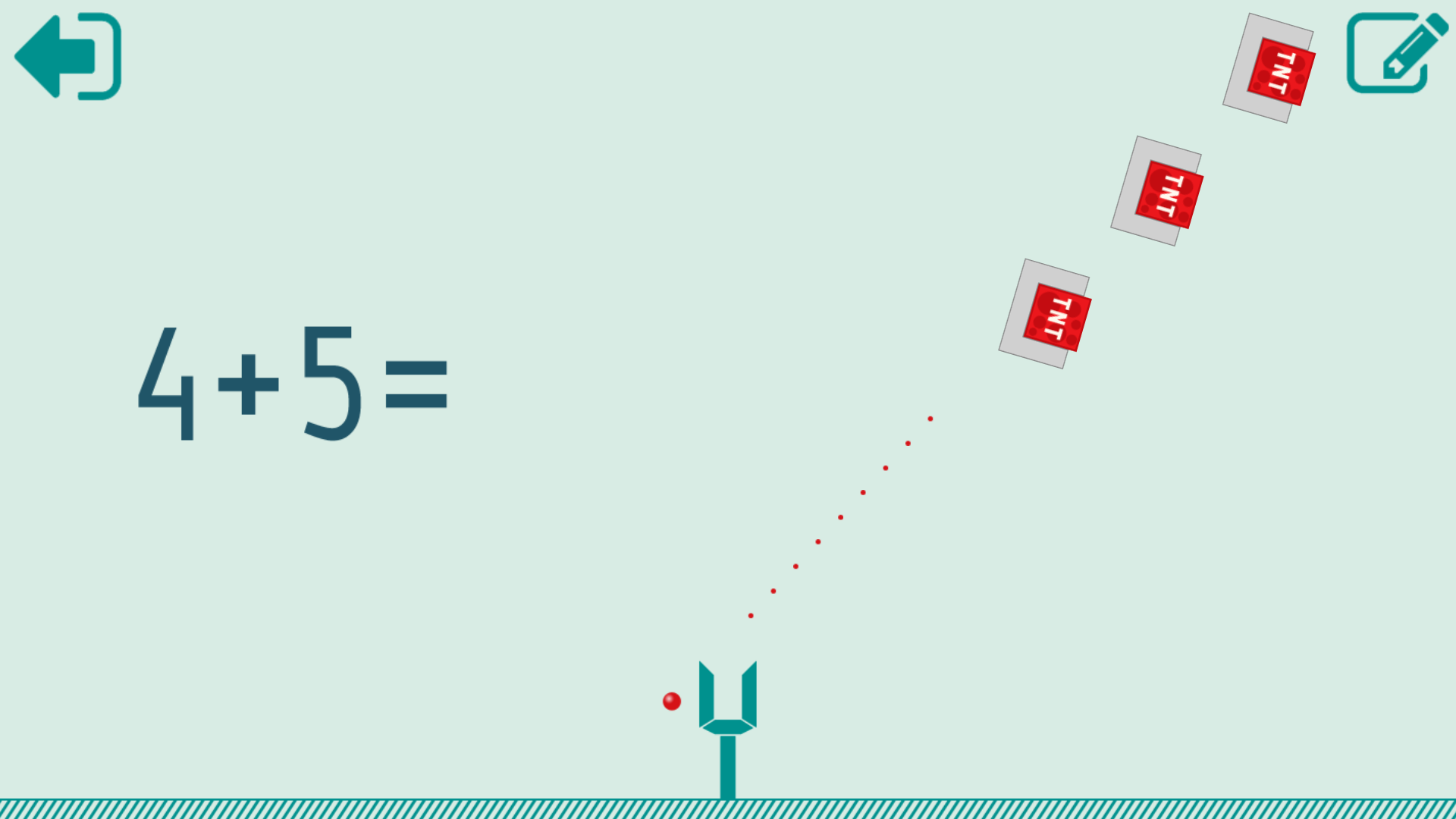 First grade Math - Addition - App on Amazon Appstore